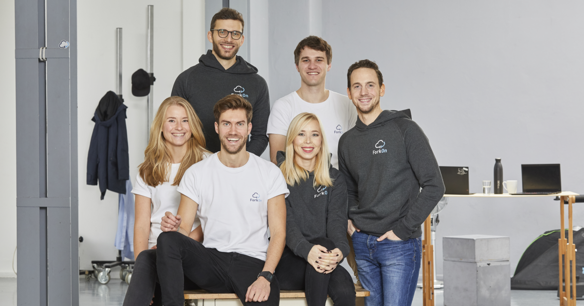 Wie ForkOn das Flottenmanagement revolutionieren will | DISPO