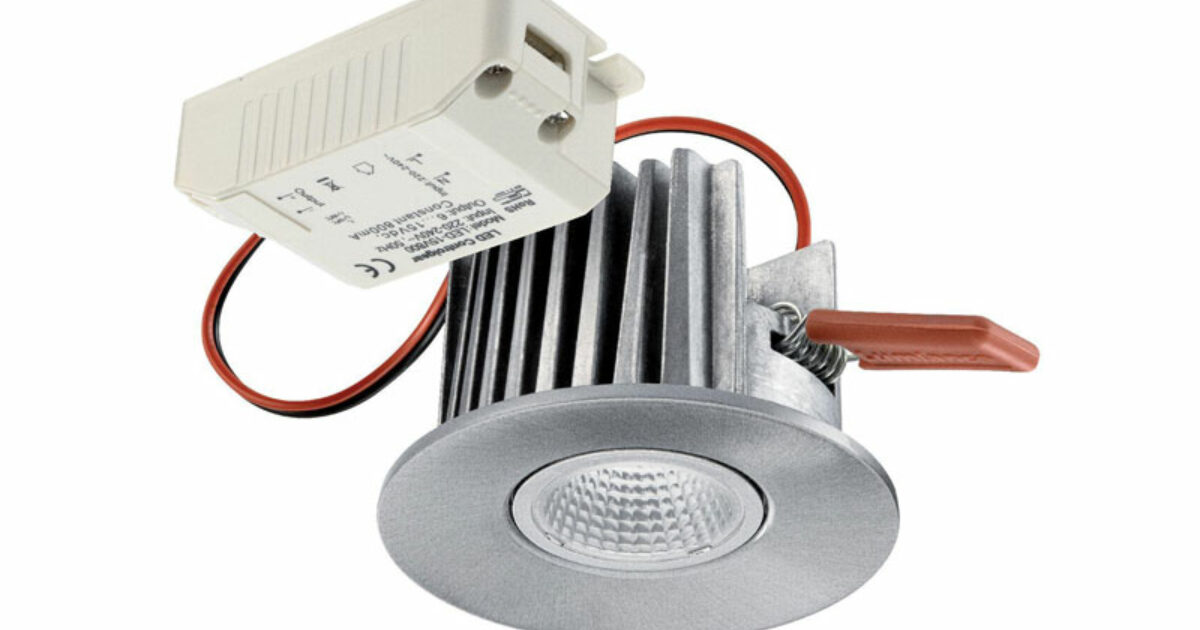 Instar Eco Kit LED schont das Budget und die Umwelt | ELEKTROPRAXIS