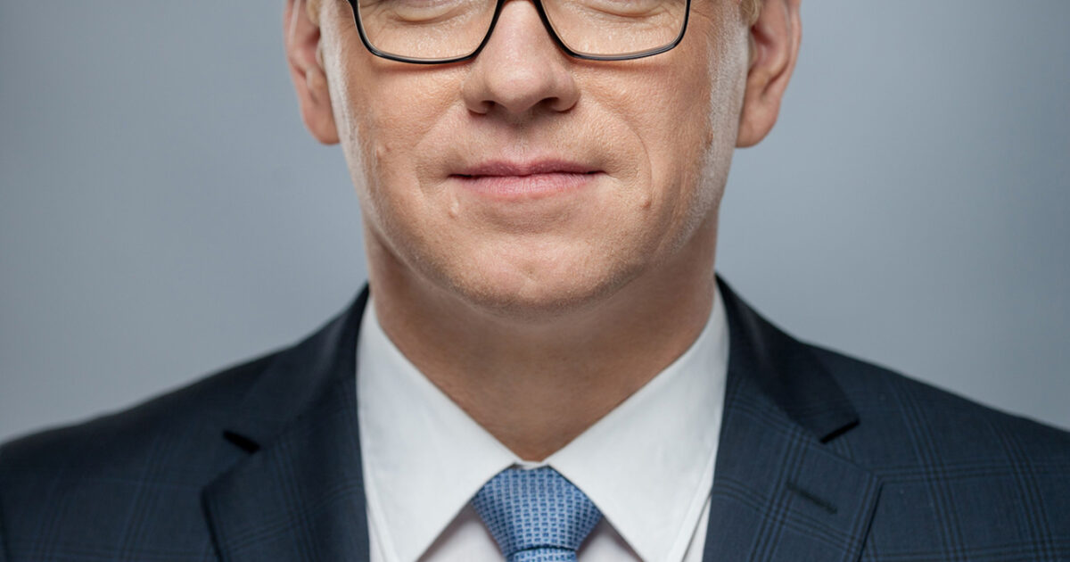 FACTORY | Schaeffler präsentiert neuen CEO