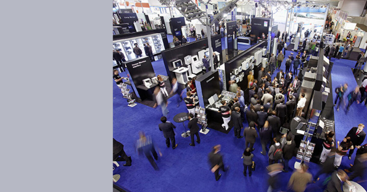 FACTORY | Rittal zeigt smarte Lösungen für die vernetzte Industrie