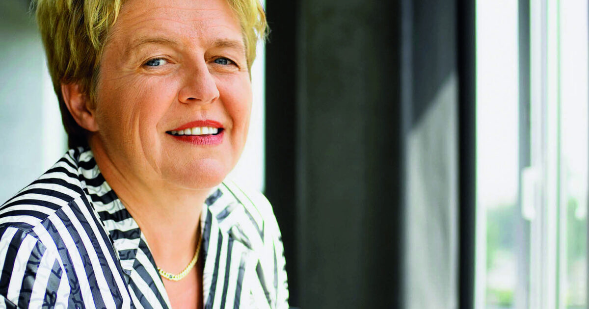 Brigitte Ederer: Start-ups werden unterschätzt | FACTORY