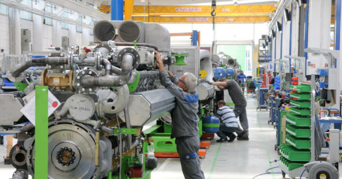Innio Jenbacher liefert Motoren an deutschen… | FACTORY