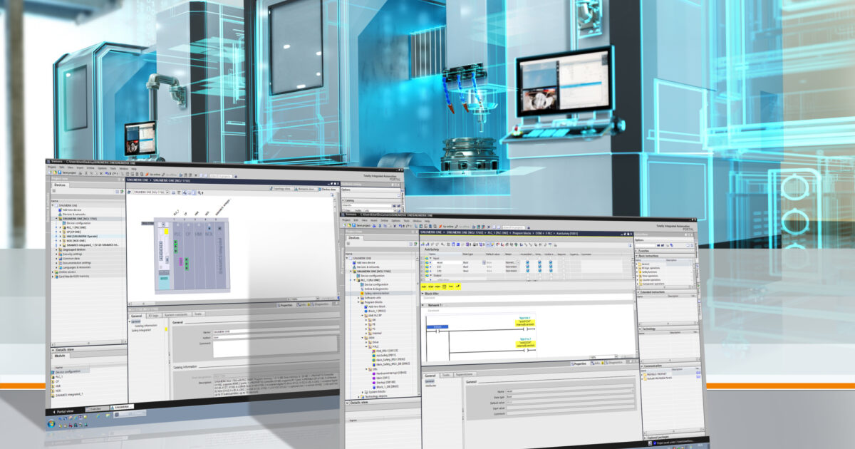FACTORY | Effizientes Engineering und reduziertes Fehlerpotential:…