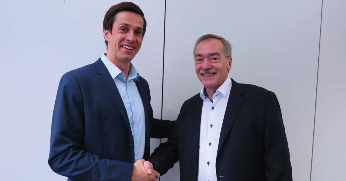 IMA Schelling: Christoph Geiger wird neuer technischer… | FACTORY