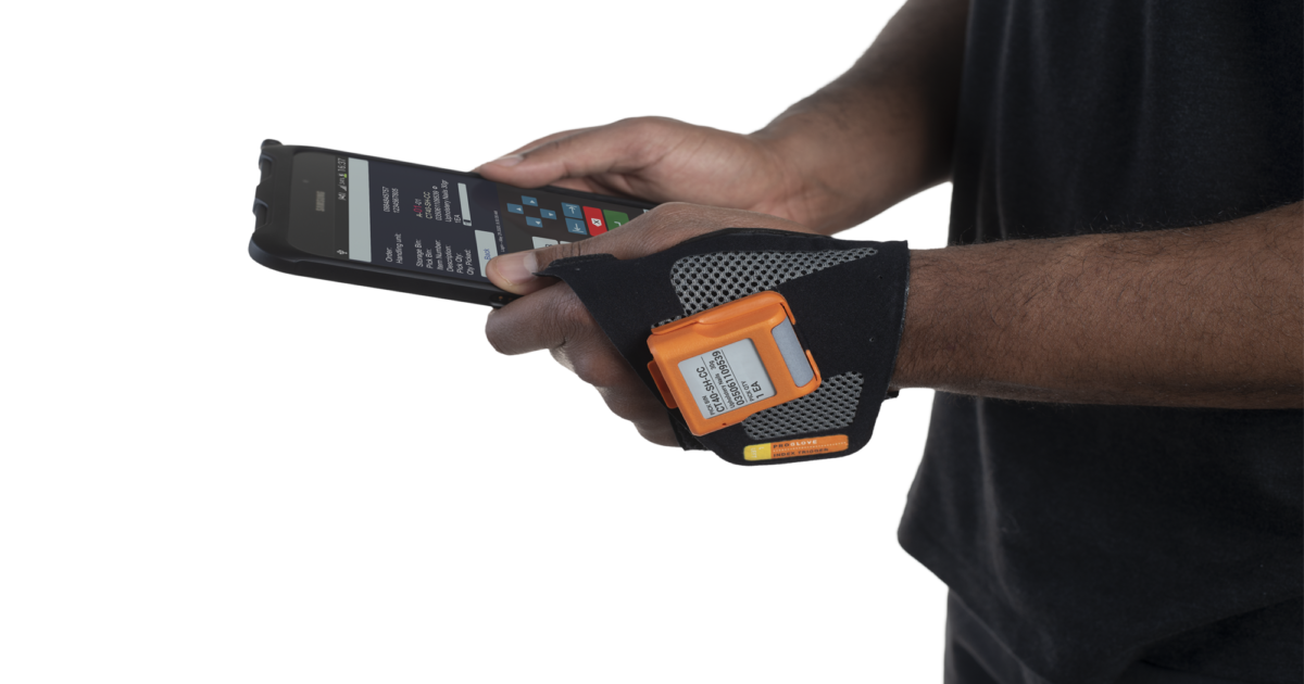 ProGlove: Kooperation für Integration | FACTORY