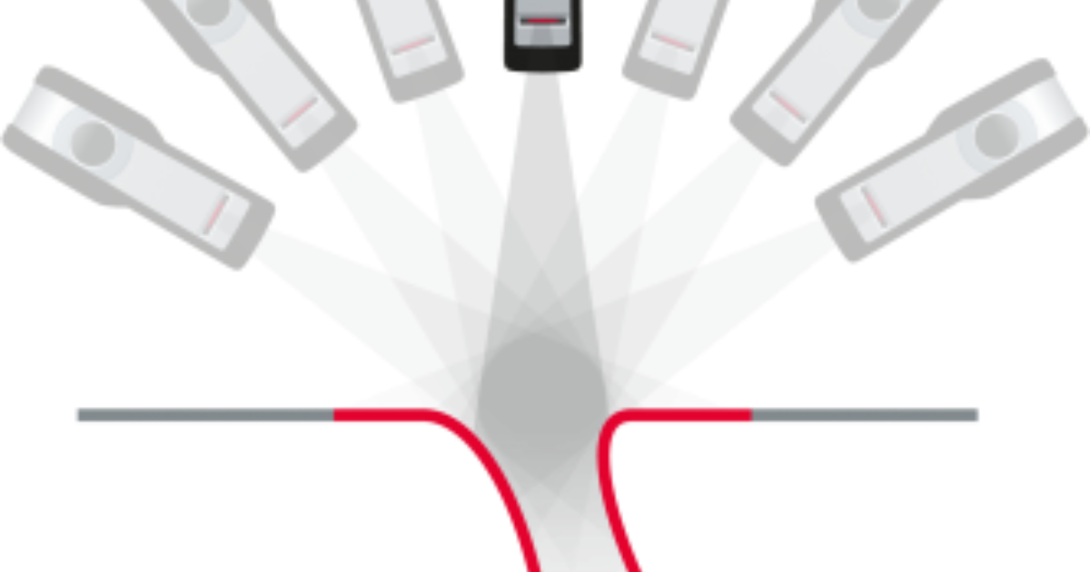 FACTORY | NextSense entwickelte neues Profilmessgerät