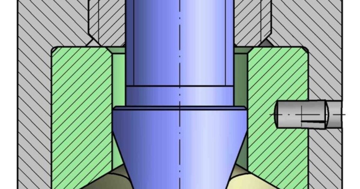 Mechanische und hydromechanische Spannelemente | FACTORY