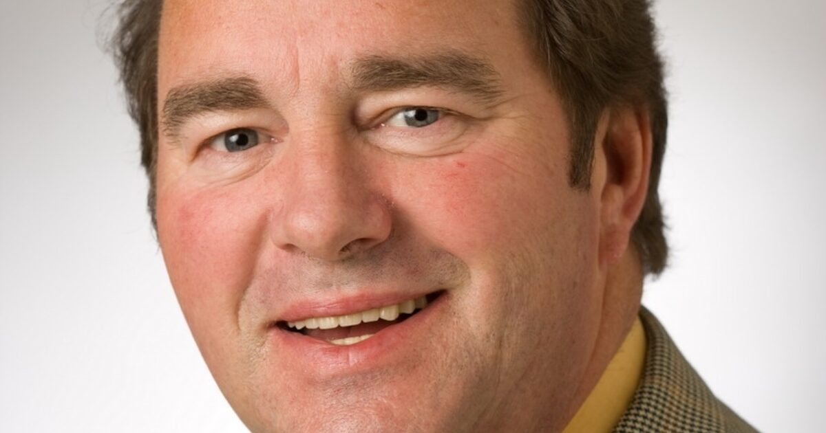 Wilfried Sihn: "E-Mobilität ist nicht die einzige Lösung" | FACTORY