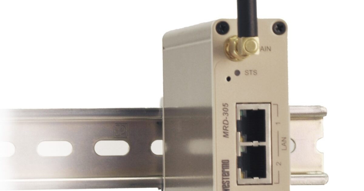 FACTORY | Router-Generation für M2M-Kommunikation