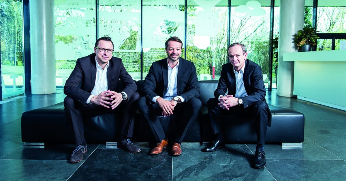 FACTORY | LogiMAT: Knapp zeigt Kommissionierroboter Pick-It-Easy