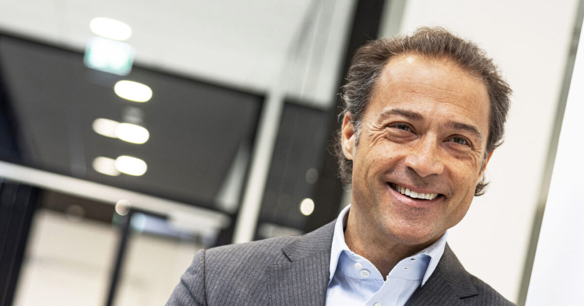 Warum Kunststoff laut Greiner Packaging-CEO für Lehrlinge… | FACTORY