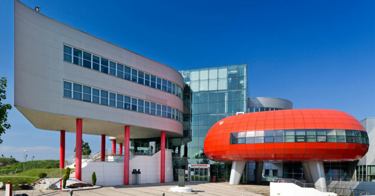 Jahresabschluss 2014 | HLK