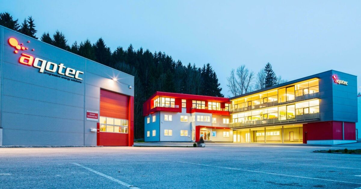 Strategische Partnerschaft fördert dynamisches Wachstum in… | HLK