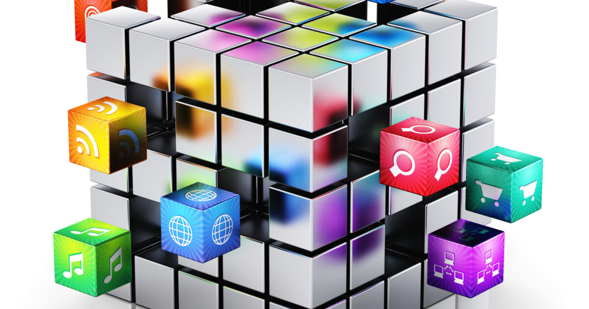 INDUSTRIEMAGAZIN | Bunte Vielfalt