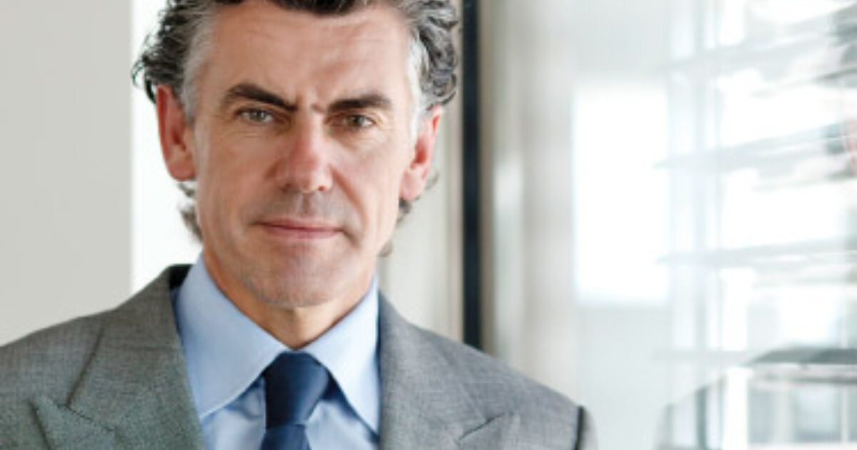 Michael Tojner gibt sich im Kampf um B&C Stiftung… | INDUSTRIEMAGAZIN