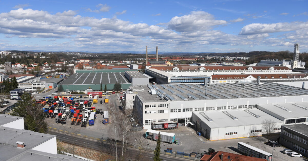 Neue Vertriebstaktik bei Steyr Automotive | INDUSTRIEMAGAZIN