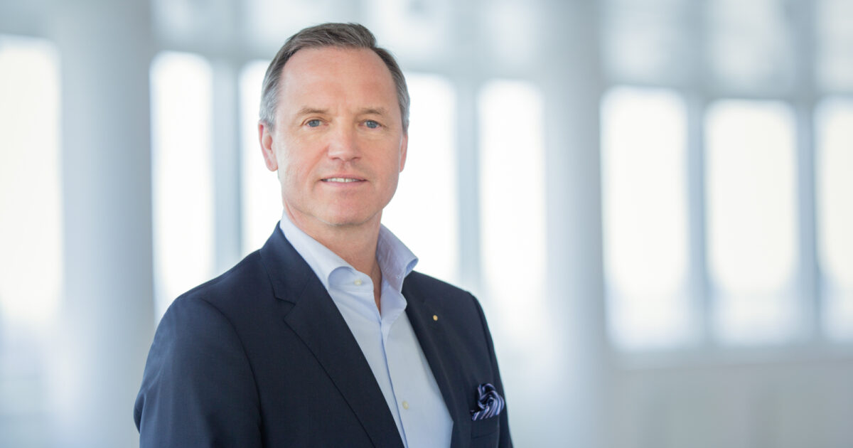 Rumler (Pfizer): "Auch hier wurde der Ton rauer" | INDUSTRIEMAGAZIN