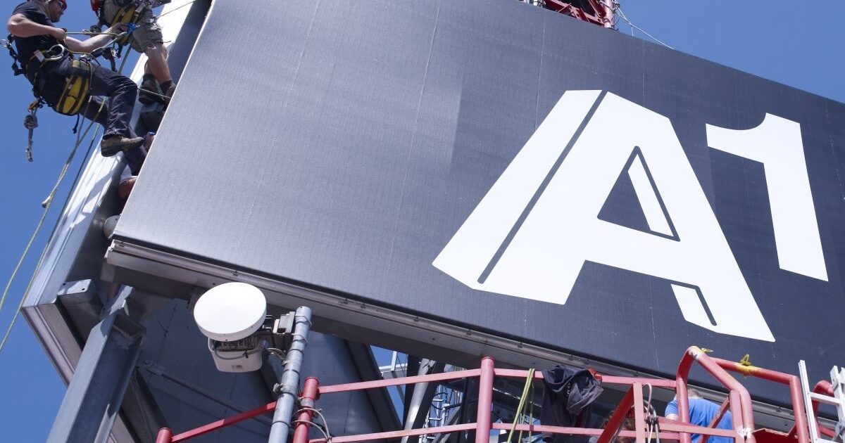 Telekom Austria baut großes neues Rechenzentrum in… | INDUSTRIEMAGAZIN