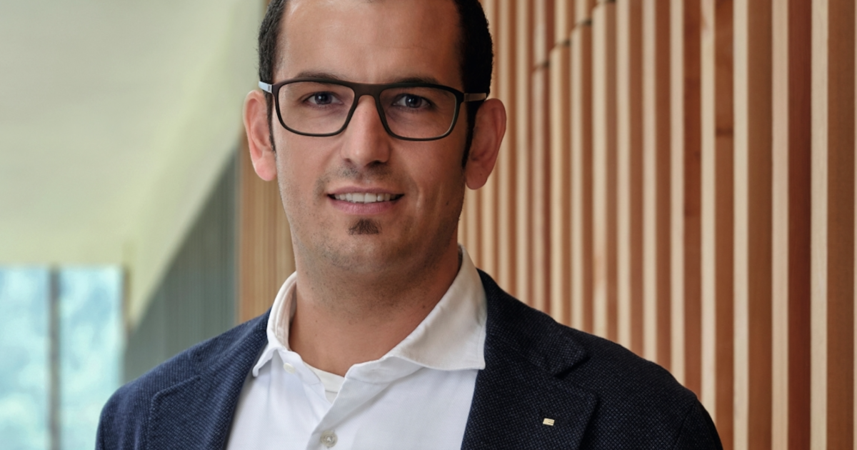 Michael Egger jr: "Mein Vater dachte an einen… | INDUSTRIEMAGAZIN