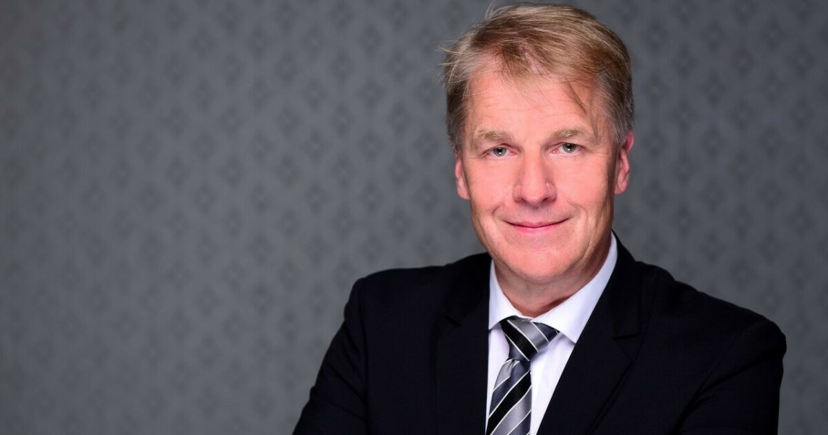 Michael Ostermann, Frauenthal: „Unsere größte… | INDUSTRIEMAGAZIN