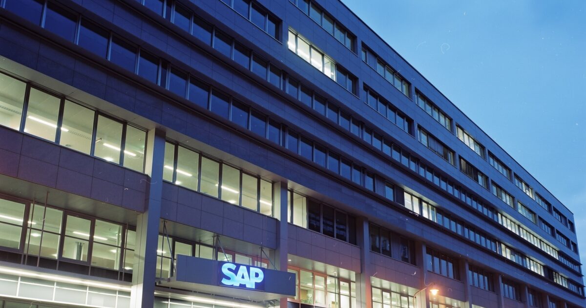 SAP erhöht nochmals die Preise | INDUSTRIEMAGAZIN