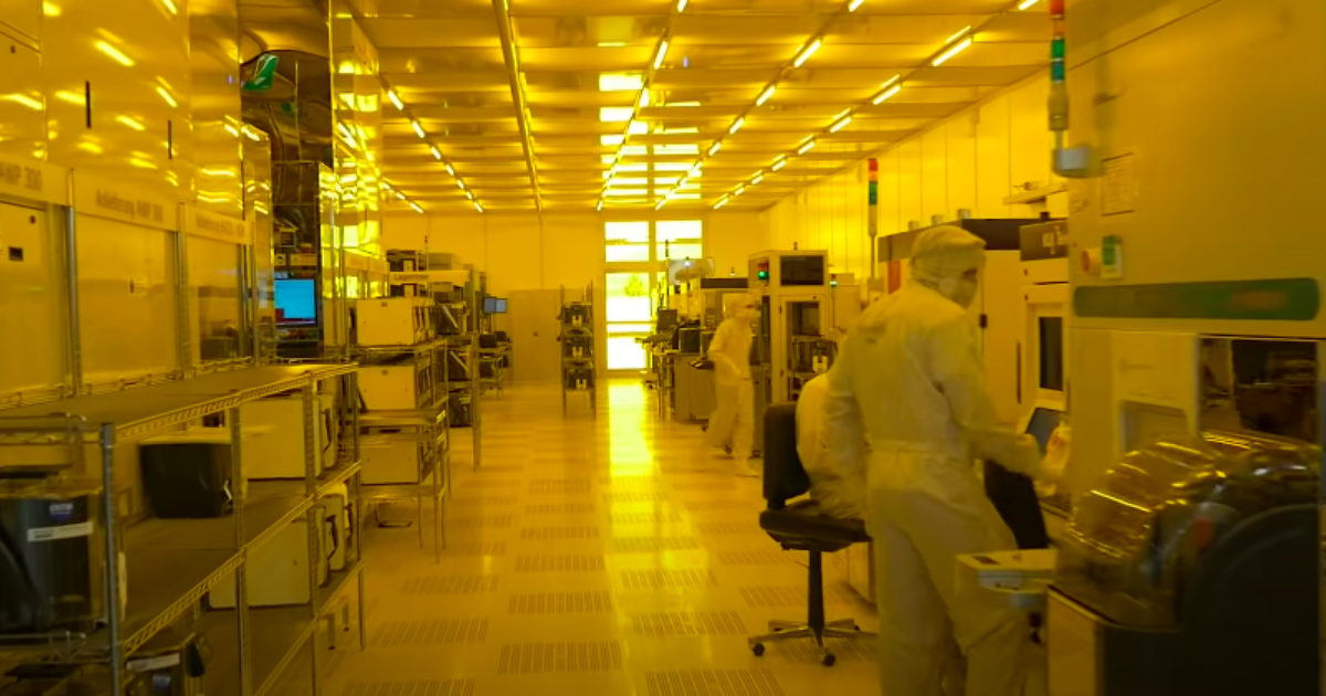 Infineon Austria wächst stärker als Gesamtkonzern | INDUSTRIEMAGAZIN