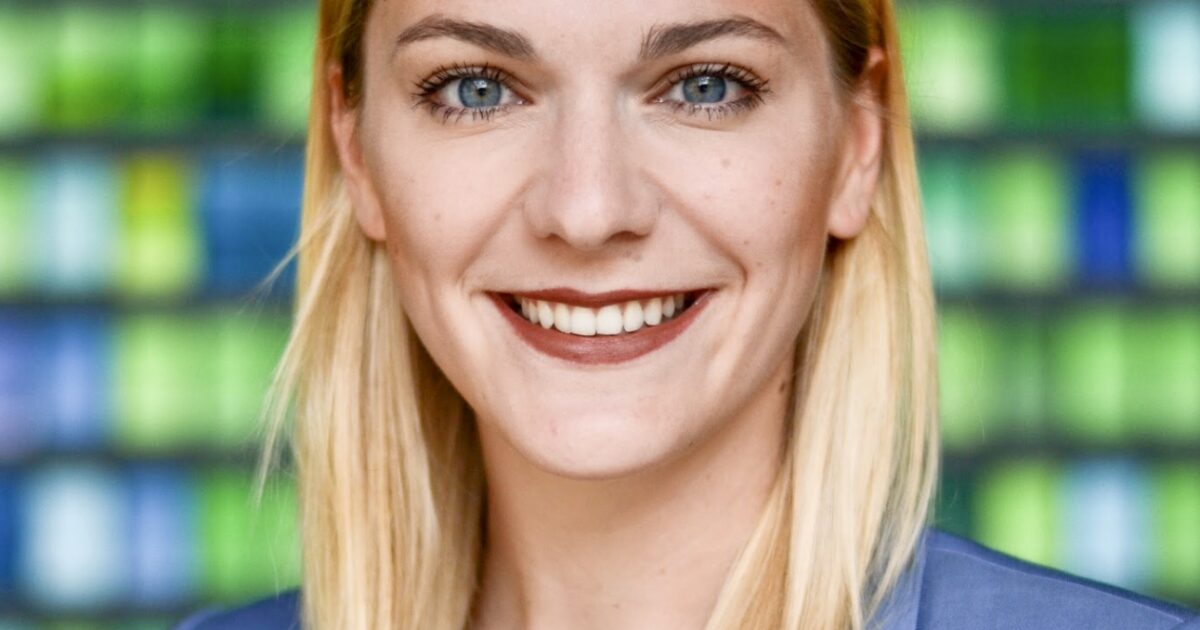 Sarah Buchner | SOLID