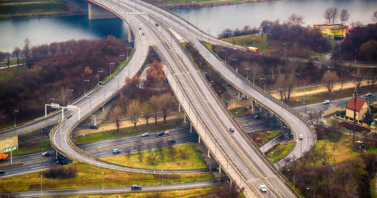 Lobau-Autobahn & Co.: Kritik an Evaluierung des… | SOLID