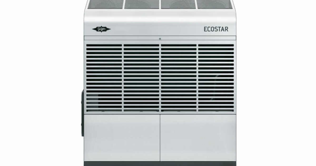 Intelligente Kühlung mit System | TGA