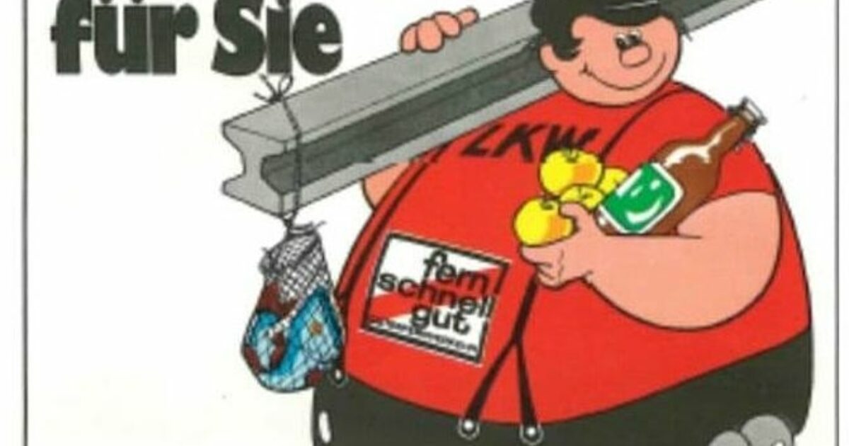 Der Brummi ist zurück! | TRAKTUELL
