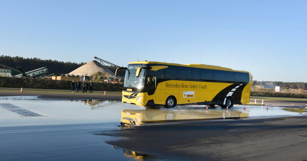 Die Sieger der Bus Challenge 2019 stehen fest | TRAKTUELL