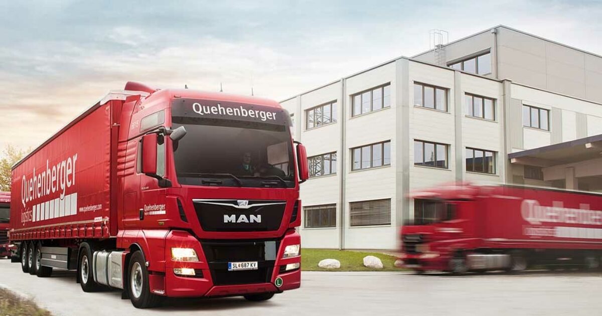 350 neue MAN TGX Sattelzugmaschinen | TRAKTUELL