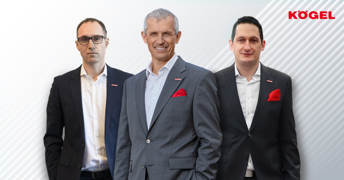 Kögel setzt in Österreich auf Direktvertrieb | TRAKTUELL