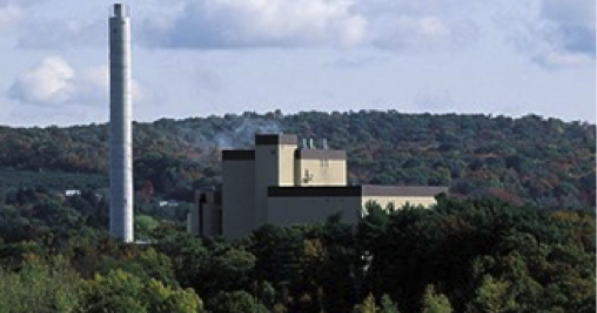 Covanta Extends Waste to Energy Contract in Southeastern… | WMW
