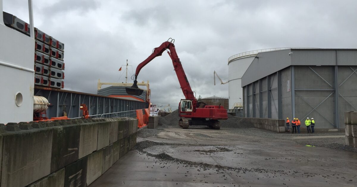 Shanks Goes Dutch with High Calorific Waste Derived Fuel… | WMW