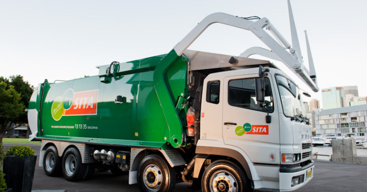 $8m PA Waste & Recycling Collection Contract for SUEZ in… | WMW