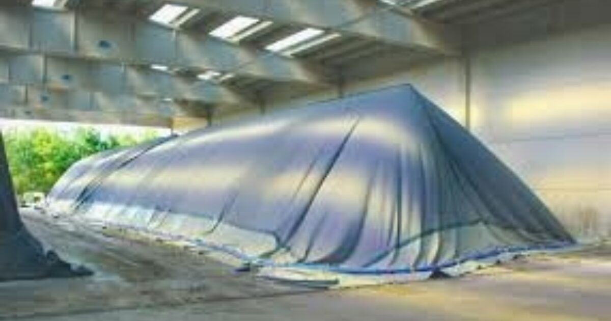 WMW | US-Italian JV Starts Work on MBT Waste Processing Facility in…