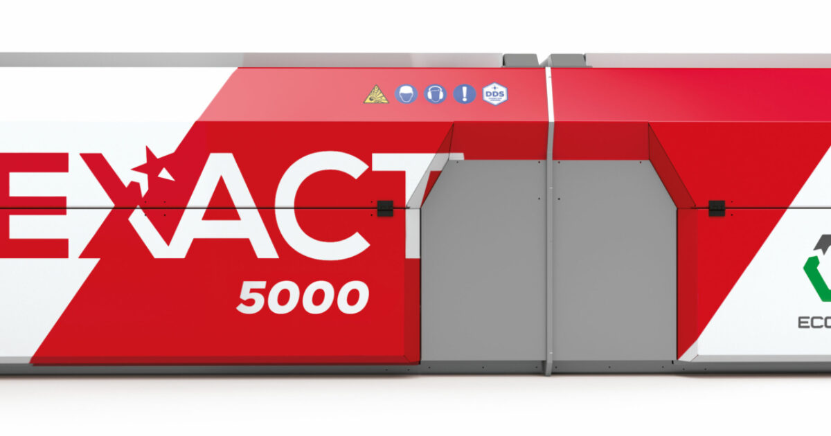 Ecostar to Showcase Hexact Dynamic Disc Screens for Recycling… | WMW