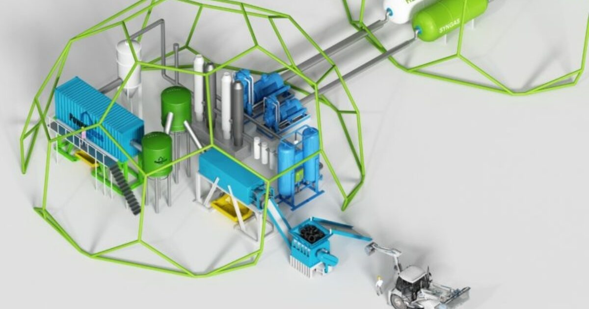 WMW | Toyota Partnership for Waste Gasification Distributed Hydrogen…