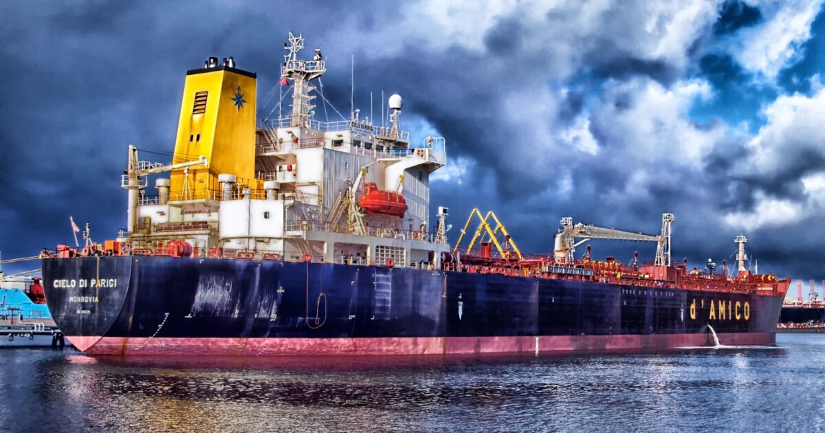 Commission Adds New Ship Recycling Yards to Approved List | WMW