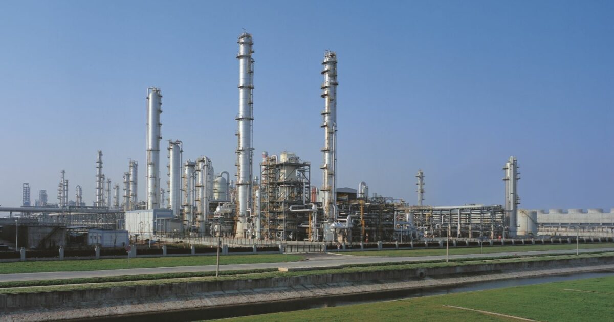 Chinese Joint Venture for SUEZ on Hazardous Waste to Energy… | WMW