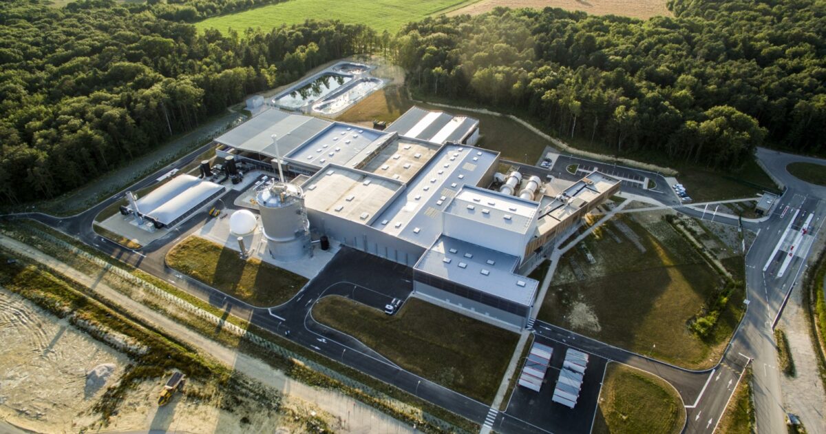 OWS Gets Four DRANCO Projects Underway in Europe & Asia | WMW