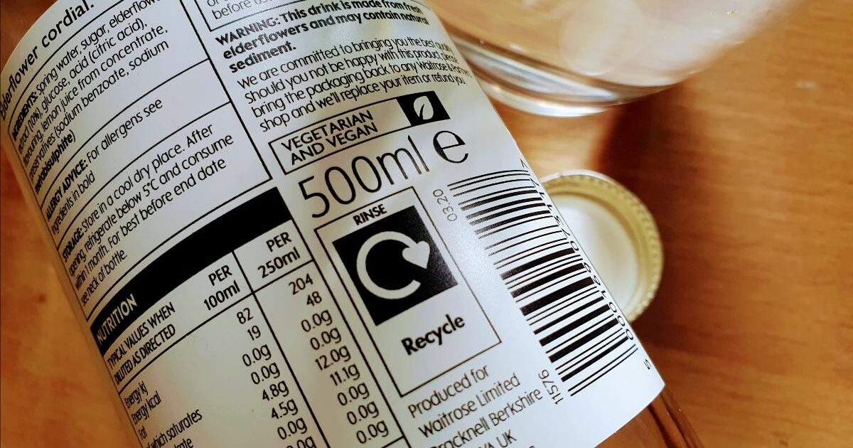 Veolia First to Join On-Pack Recycling Label’s New Waste… | WMW