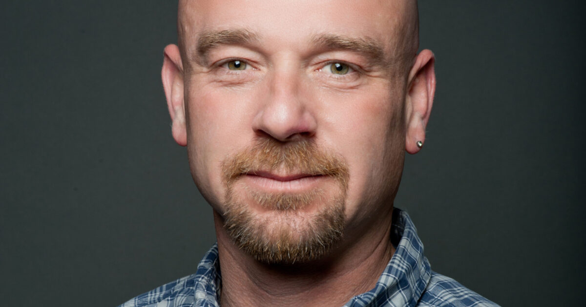 Ken Thomas is the new president of URT | WMW