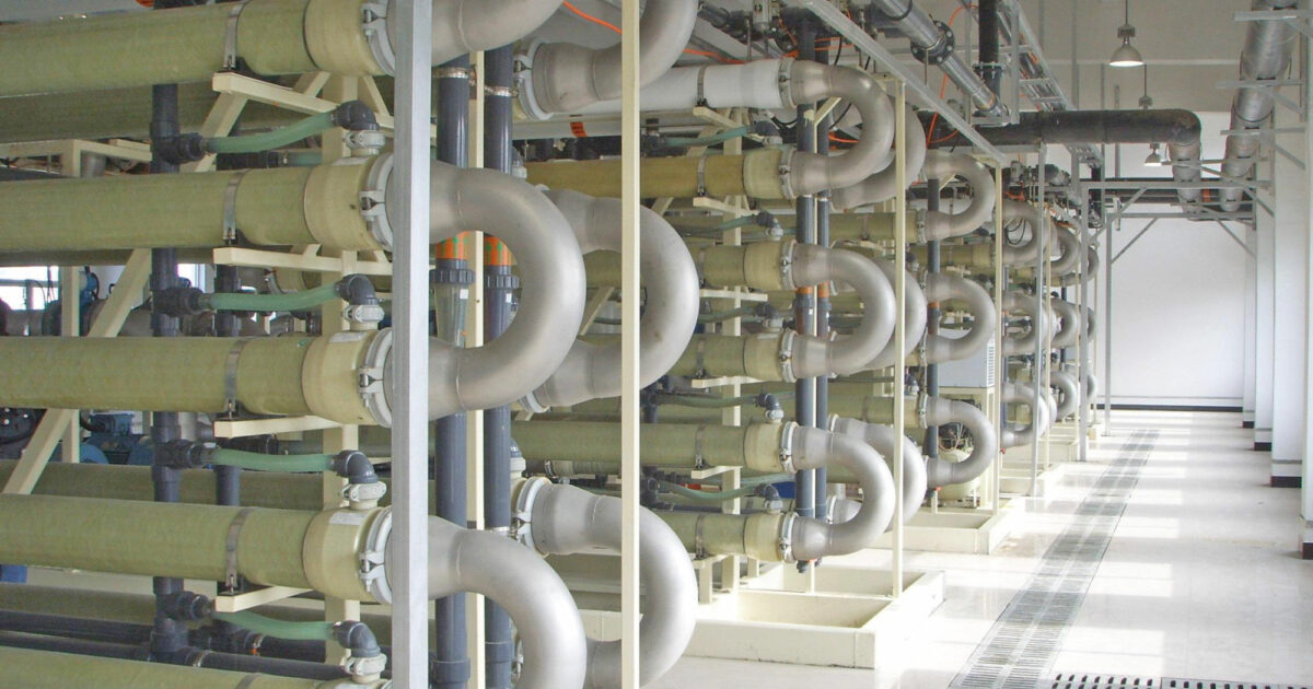 WMW | SBR and MBR: A sustainable technical alternative