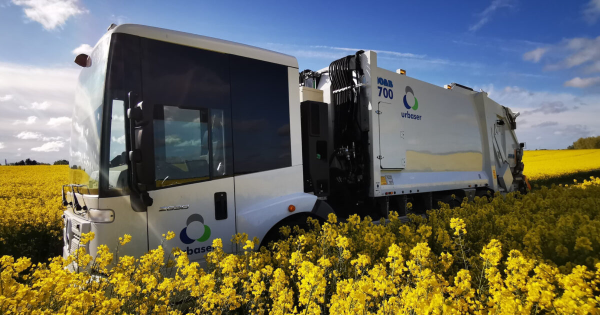 Acquisition of Madrid-Based Integrated Waste Management Company | WMW