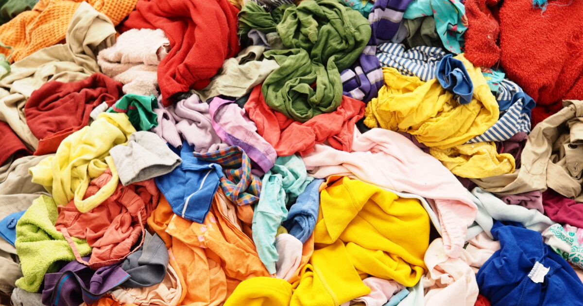 Canada Commissions Textile Recycling Study | WMW