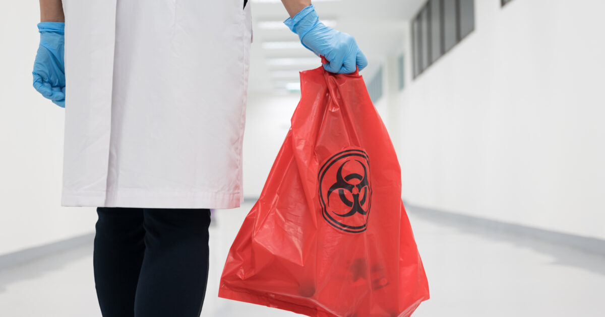 Green PPE is gaining traction globally | WMW