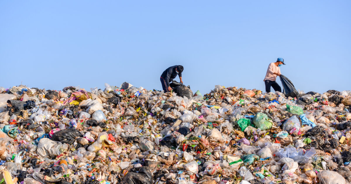 Colombian waste pickers called to re-invent themselves | WMW