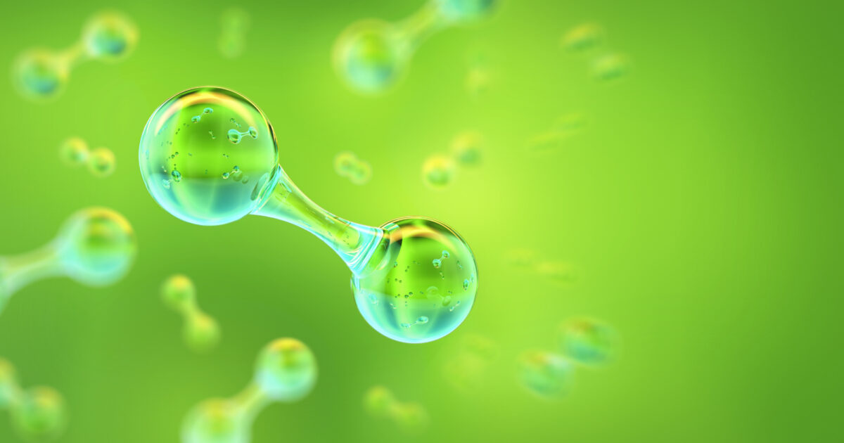 First-of-its kind green hydrogen plant to be built in India | WMW